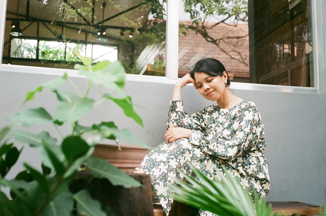 This Dalagang Pilipina Rocks: Cynthia Bauzon-Arre