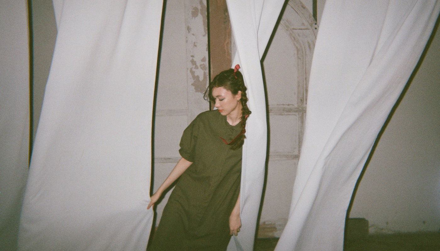 HINHIN - Extraordinary Ordinary Days